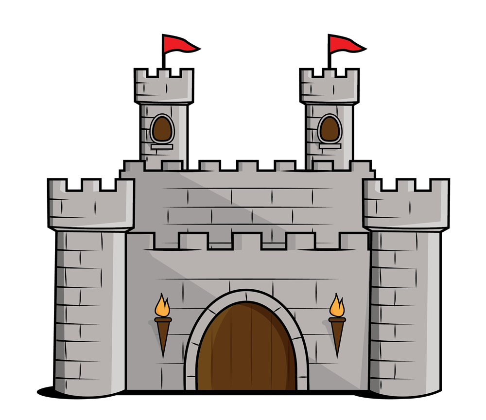 Login - Castle